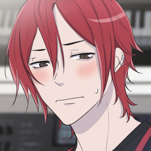 Read Comedown Machine :: 29. So I cry, and I pray, and I beg | Tapas Comics