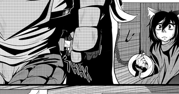 Read Hellbound :: Chapter 1: Page 21 | Tapas Community