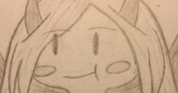 Read Doodles from the past :: Dungeons and Dragons Character: Vema ...