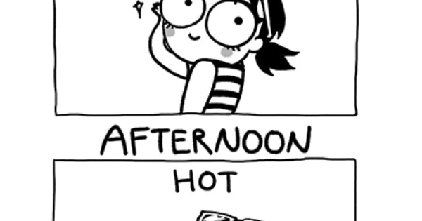 Read Sarah's Scribbles :: Summer Looks! | Tapas Community