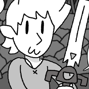 Read THE LAST ELF :: Chapter 2: The Butcher (23) | Tapas Community