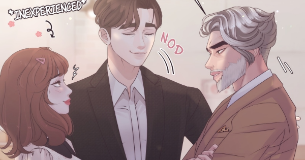Read String Woods :: -03- | Tapas Community