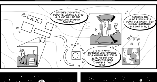 Read Recursion :: Chapter 1, p10 | Tapas Community