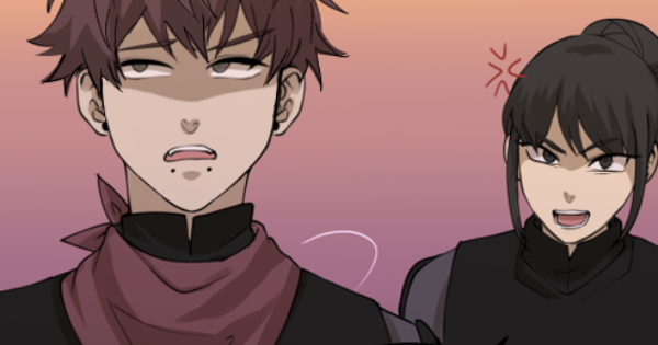 Read Souris :: Prologue | Tapas Comics