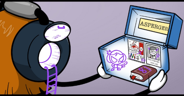 Read Lily Spectrum :: Aspigurl => Lily Spectrum! | Tapas Community