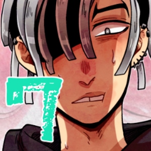 Read CRUSH3D!! :: Problem!! 4 | Tapas Comics