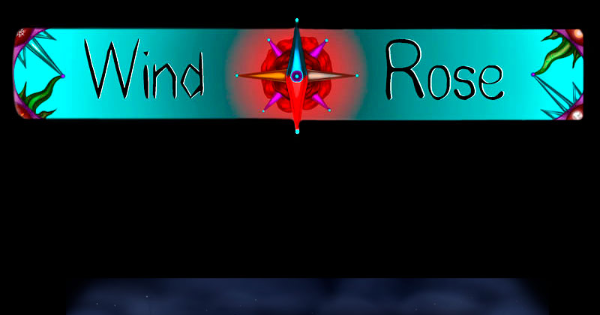 Read Wind Rose :: Chapter 4 Pages 28-33 | Tapas Community