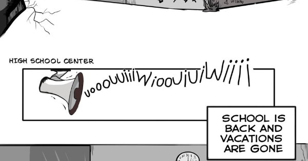 Read Sour Boys :: Chapter 1. Page 12 | Tapas Community