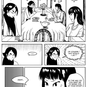 Read Wisteria :: Chapter 3 P14 | Tapas Community