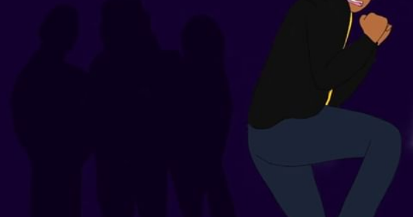 Read Natalophobia :: Cover | Tapas Comics