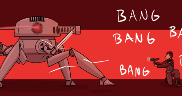 Read Watcher: S-class Assassin :: Memory 4 - "Nightmare" (080) | Tapas ...