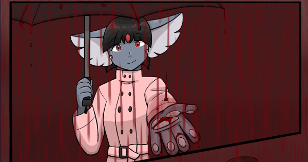 Read Watcher: S-class Assassin :: Interlude 1 - "Lost" (042) | Tapas ...