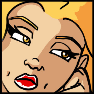 Read Gamer Girl Pinups :: Game Set Match | Tapas Community