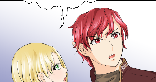 Read Runaway Bride of the Vampire Duke :: Ep. 28 part 2 | Tapas Community