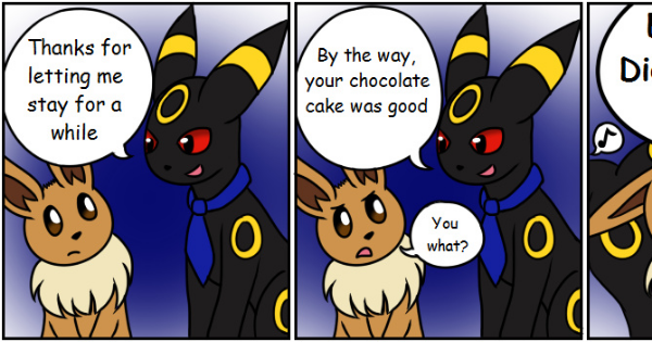 Read The Eevee Army :: Welcome | Tapas Community