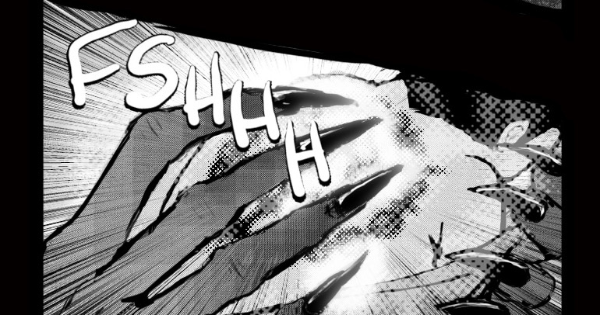 Read Incubus :: P1 pg 11-15: The Contract, The Promise | Tapas Community