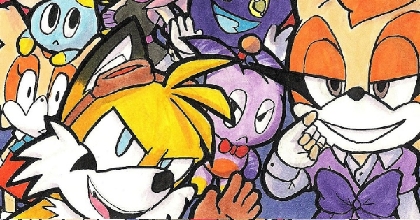 Read World Domination Baby! :: cover | Tapas Community