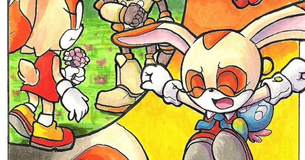 Read World Domination Baby! :: page 03 | Tapas Community