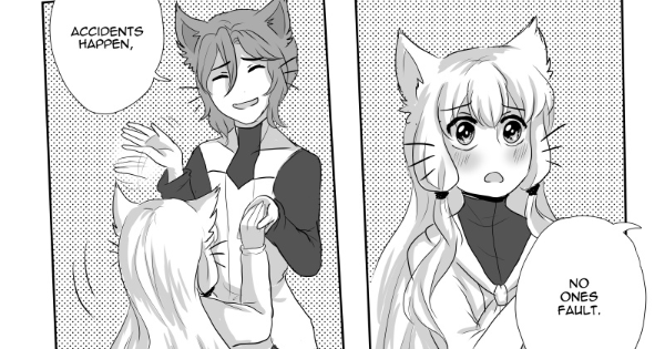 Read Mecha Necha :: Ch1: pg:12 | Tapas Community