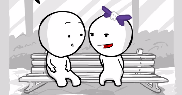 Read Cheer Up, Emo Kid :: Meaning | Tapas Community