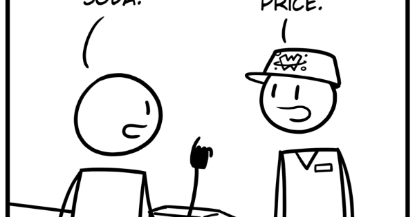 Read Maximumble :: Medium. | Tapas Comics