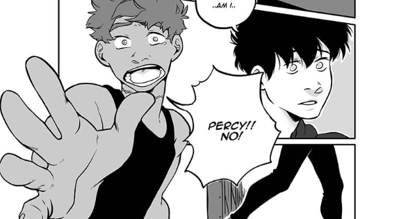 Read HEADLESS :: Falling | Tapas Community