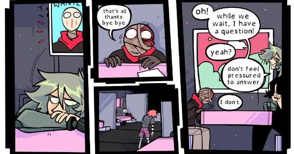 Read TRIPTRACK :: PAGE 83 | Tapas Community