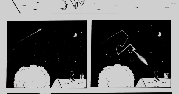 Read Dämonenbrot :: Chapter 3: Page 14 | Tapas Community