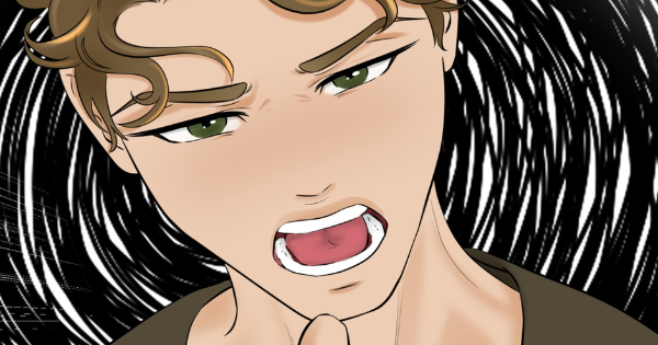 Read Choque Cultural Comic :: El primer omega de muchos 1/2 | Tapas ...
