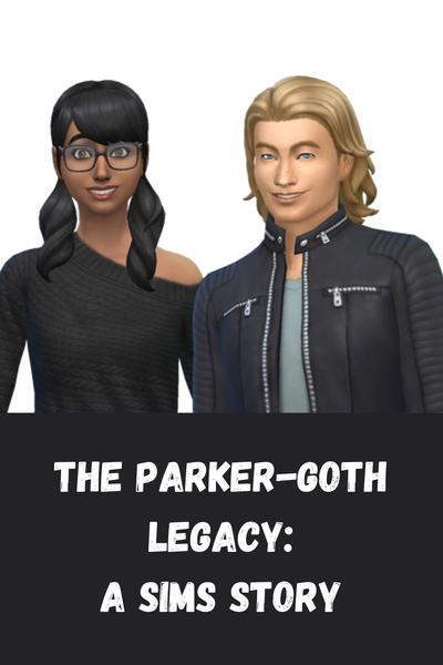 Read The Parker-Goth Legacy: A Sims Story :: S1E0 Prologue | Tapas ...