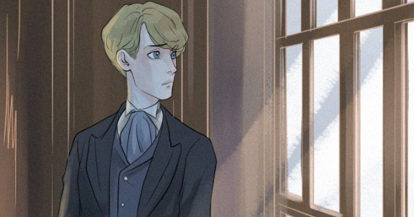 Read The Prince and the Raven :: Chapter 1-1 | Tapas Community