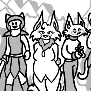 Read Recursion :: Chapter 3, p02 | Tapas Community