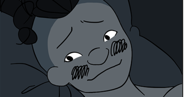 Read Nightmare Boyfriend :: Nightmare Boyfriend Ch 2 Page 3 | Tapas ...