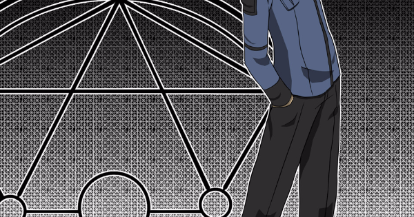 Read Dualist :: Exam 2: Tread Heavy | Tapas Community