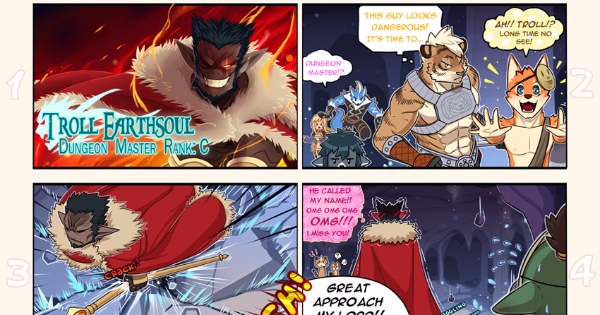 Read Dungeon Island :: [Ep 54] | Tapas Community