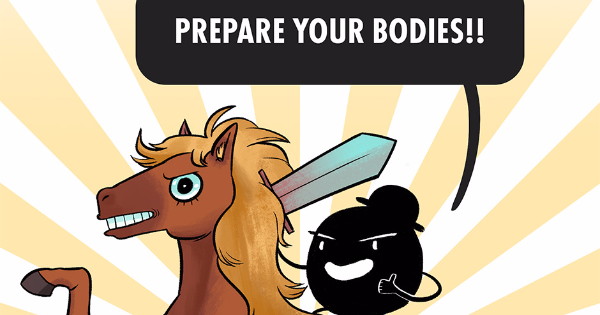 Read The Comic Guide To Tapastic :: APPS ARE HERE! | Tapas Community