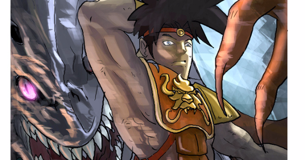 Read The Beast Legion :: Chapter 10 - Splash | Tapas Community