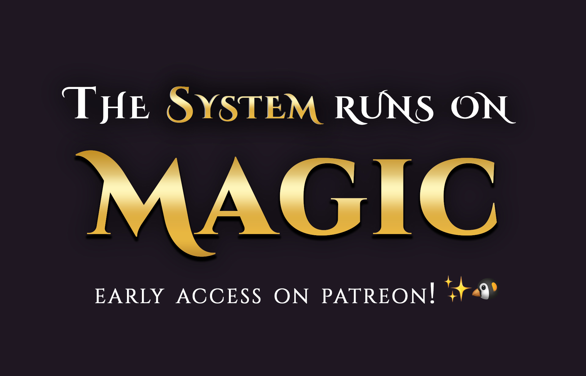 Read The System Runs on Magic :: Chapter 10: Ep. 4 – Dungeon Drop (IV ...