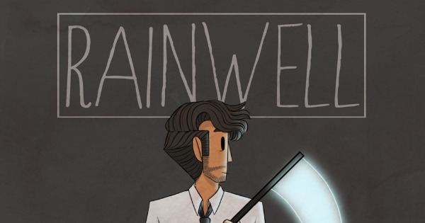 Read Rainwell :: Cover | Tapas Community
