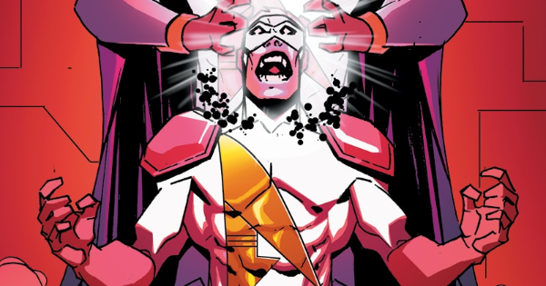 Read Adamant :: Open Mind | Tapas Community