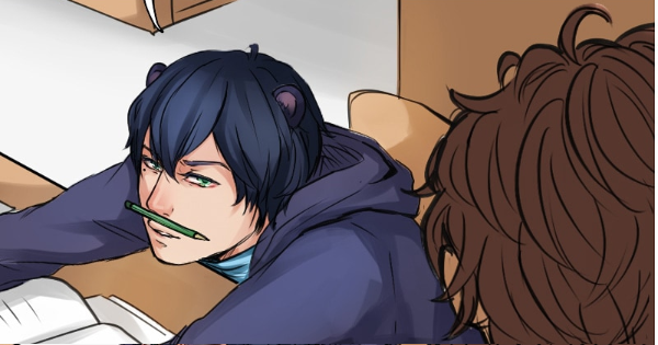 Read Dear Boy :: Chapter 3.1 | Tapas Community