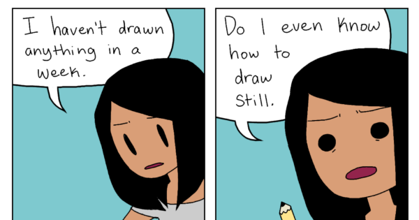 Read Comics by Dre :: Drawing | Tapas Community