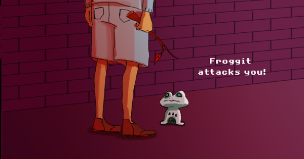 Read Undertale. Neutral route :: Begin Again (Bonus 1) | Tapas Community