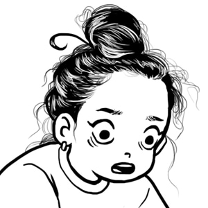 Read Cassandra Comics :: Reservation | Tapas Community