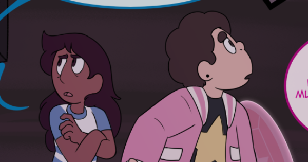 Read Steven Universe: Walk the Line :: CH 1 | Intro 1 | Tapas Community