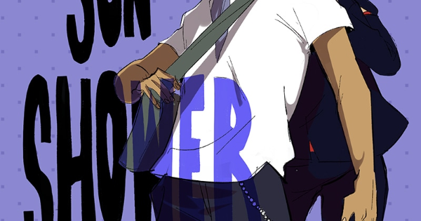 Read Sunshower :: Sunshower (1-8) | Tapas Comics