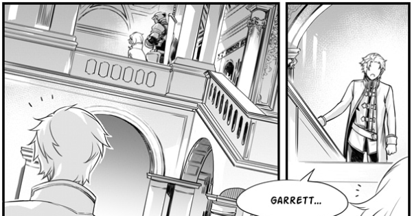 Read Hunger Demon :: EP 12 Page 47-48 | Tapas Community