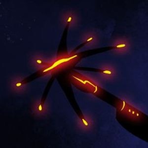 Read Thunderstar :: Chapter Eleven - When Lightning Struck the ...