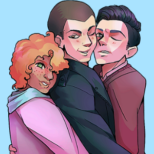 Read The Victorious :: Law and chaos | Tapas Community