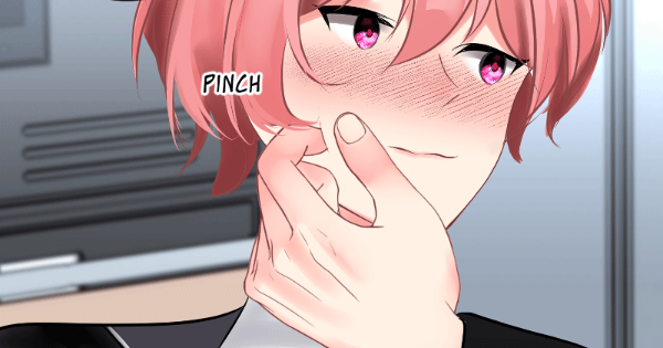 Read Love Chain (Omegaverse BL) :: Chapter 01 | Tapas Community